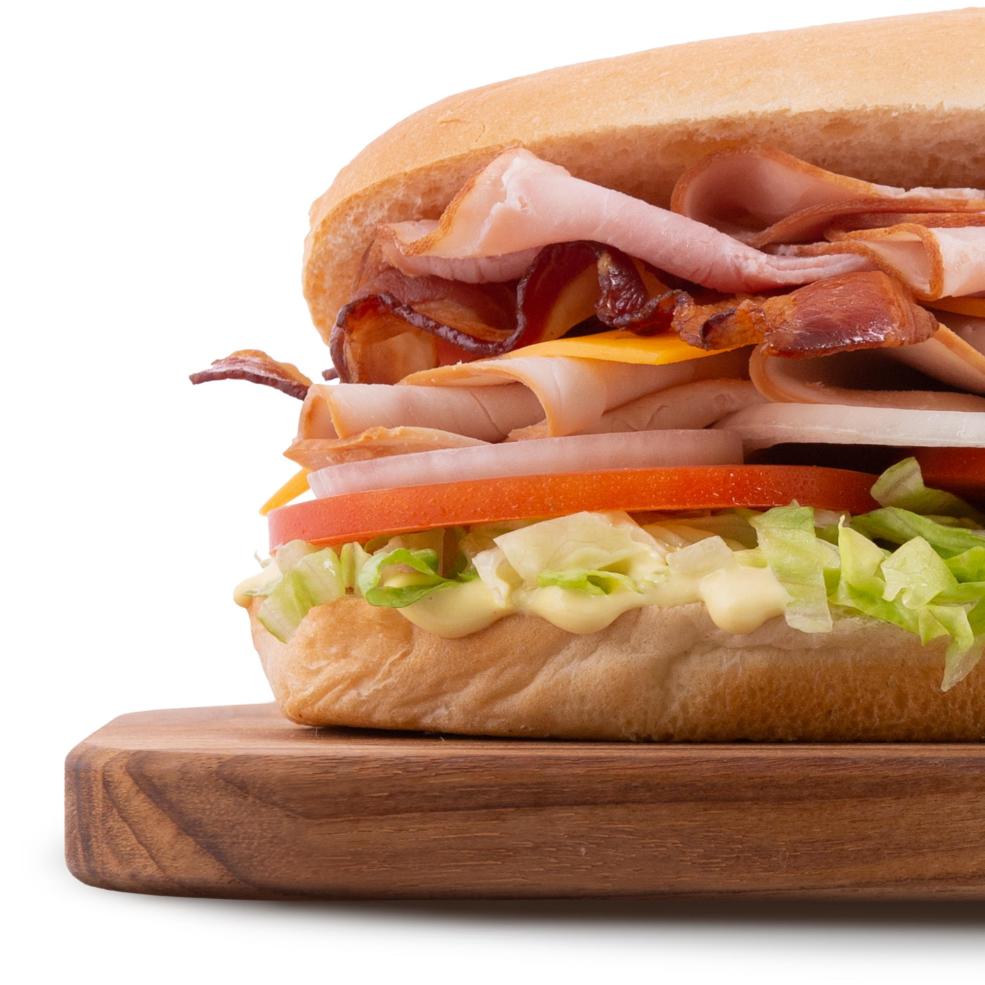 Daily's Convenience Stores - High Reason