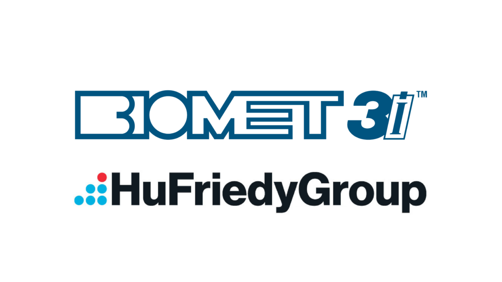 Hu-Friedy & Biomet 3i - High Reason